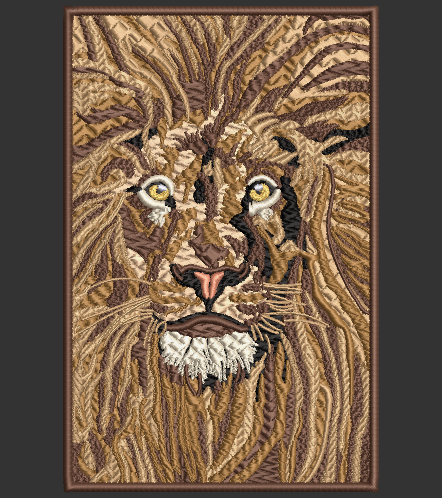 Designs by Jami - Custom Digitized Embroidery Designs